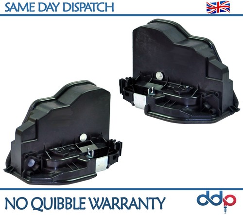 Front Door Lock Latch Actuators For BMW E87 F20 E90 F30 F32 F10 ...