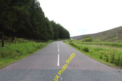 Photo 12x8 The Road to Leadhills c2015 | eBay UK