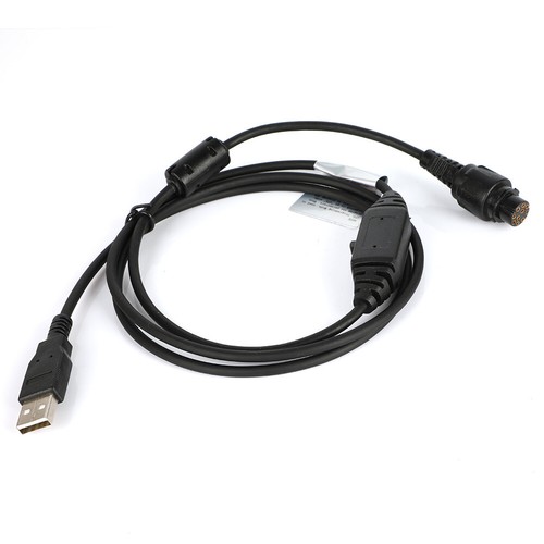 USB Programming Cable For Hytera MD782 MD655 MD652 MD658 MD780 Radio | eBay