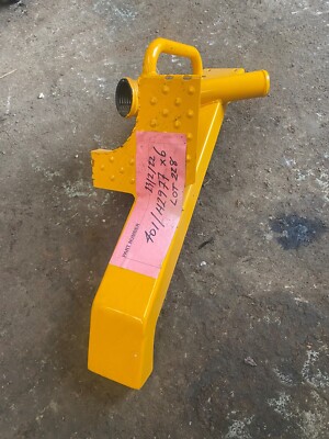 JCB SIDE STEP P/N 401/H2977 | eBay UK