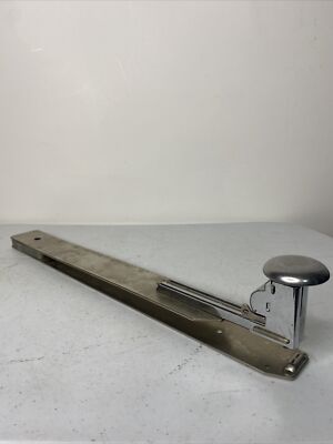 Staplers - Vintage Ace Pilot Model