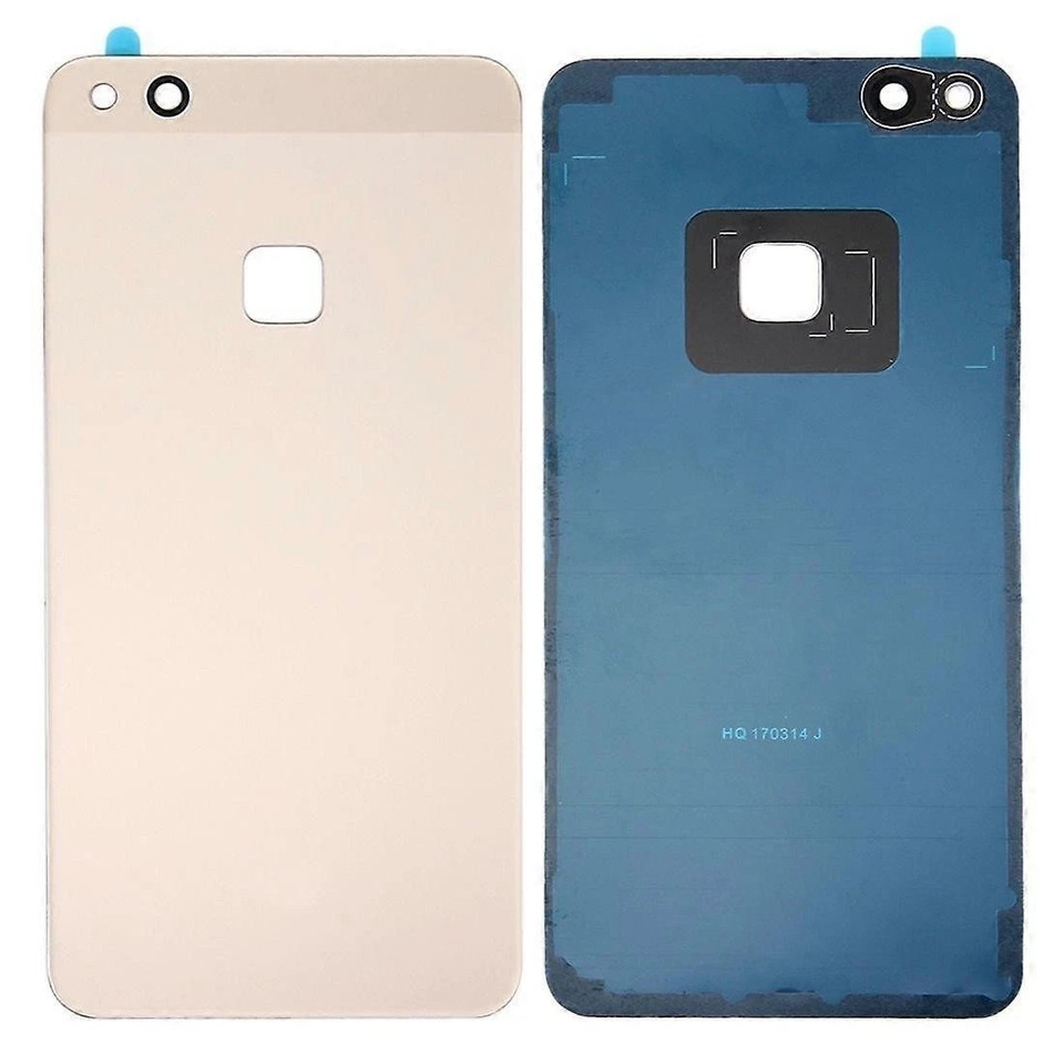 Huawei P8 Lite 2017 Battery Back Cover Housing With Adhesive OEM ...