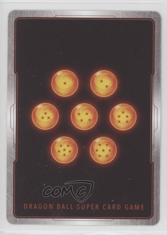 2023 Dragon Ball Super CCG- Perfect Combination BT23 Z06 Trunks #BT23 ...