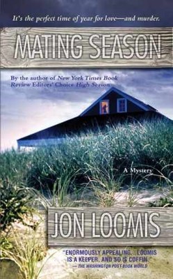 Mating Season - Paperback, by Loomis Jon - Acceptable n 9780312944407| eBay