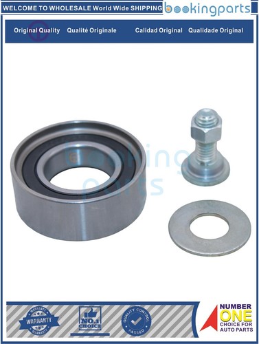 Belt Tensioner For MITSUBISHI MONTERO PAJERO SPORT 08-15;OUTLANDER 06 ...