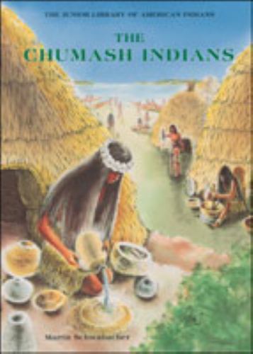 The Chumash Indians by Schwabacher, Martin 9780791024881 | eBay
