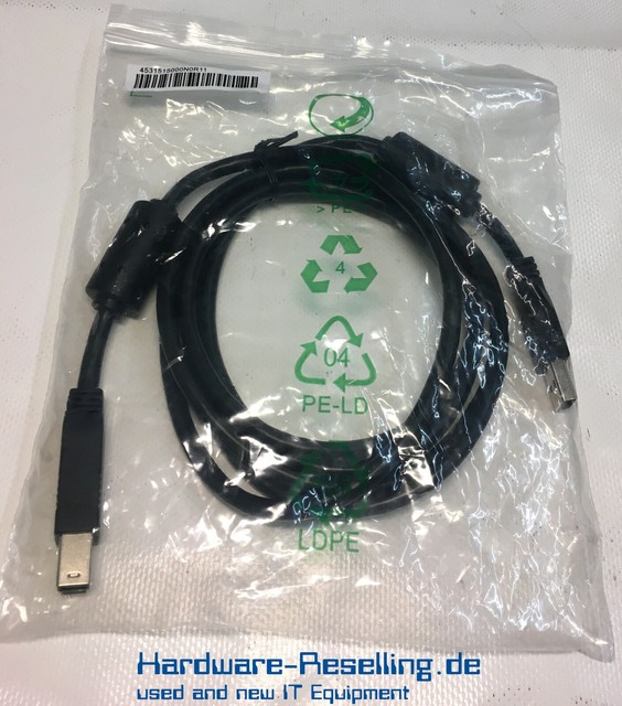Copartner E119932-T AWM Style 20276 VW-1 30V DVI To DVI Cable 2 m (6.5 ...