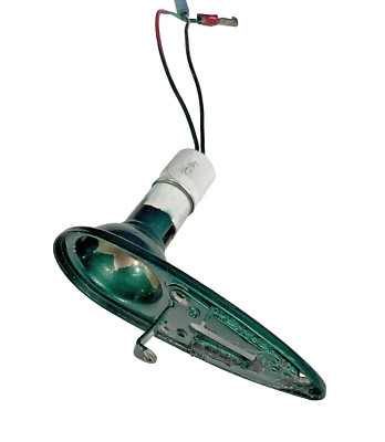 Grimes Aircraft Nav Light Assembly Cessna | eBay
