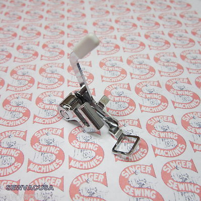 Singer Embroidery Foot Futura, XL-420, XL-550, XL-580, 5 Quintet ...