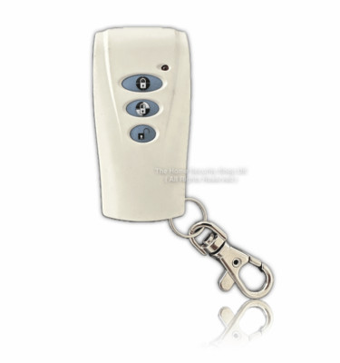 Response Alarms Remote Control SAR 433Mhz BRAND NEW /RRP £44.95 SAVE £5 ...