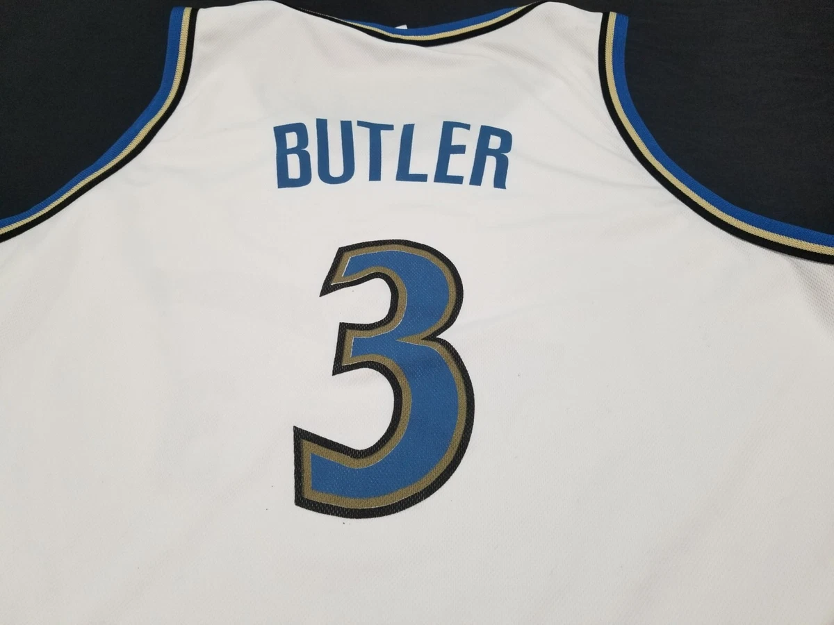 Caron Butler Wizards