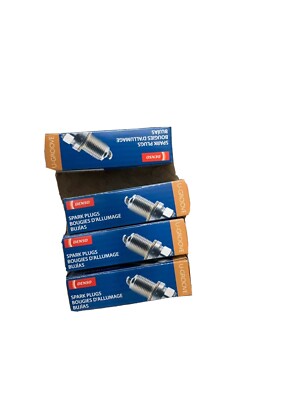 Yale Forklift Spark Plugs-Yt580056947 | eBay