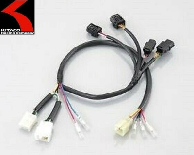 Kitaco IMAP Wire Harness Honda MSX125 GROM #763-1432581 EASY TO INSTALL ...