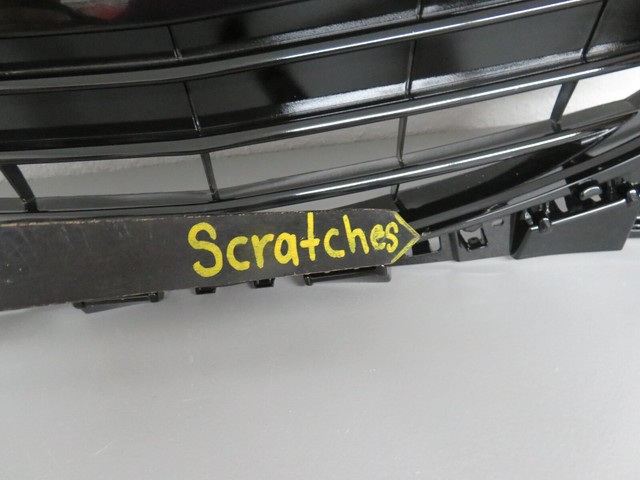 Grille Grill Sedan MAZDA 3 Sport 2014 Ma1200196 Bje150712b for sale ...