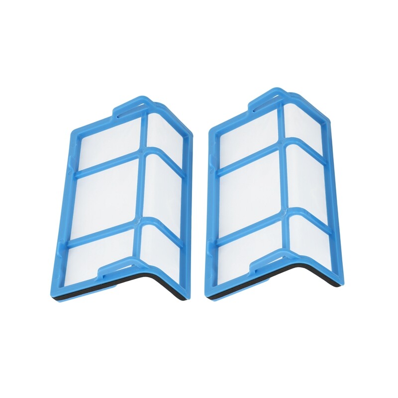 4X(Replacement Primary Filter for V3s V3s pro V5 V5s V5s pro Robotic ...