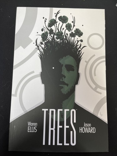 Trees Volume 1 by Ellis, Warren 9781632152701| eBay