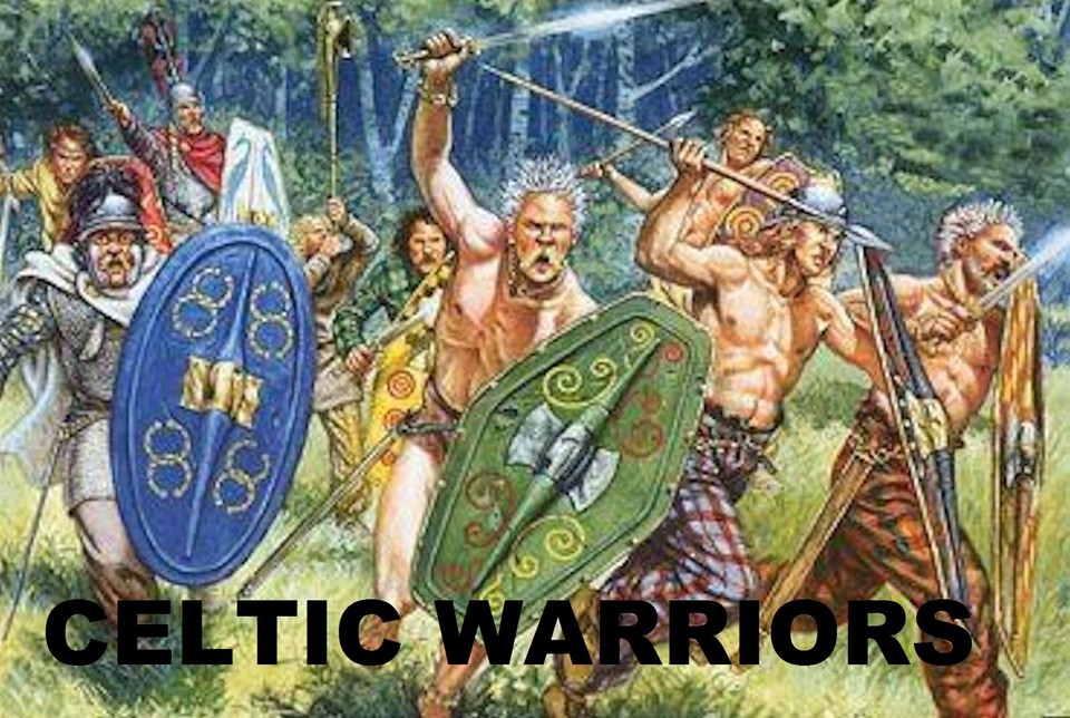 SILVER QUINARIUS CELTIC GAUL___1st Century BC____SEQUANI TRIBE ...