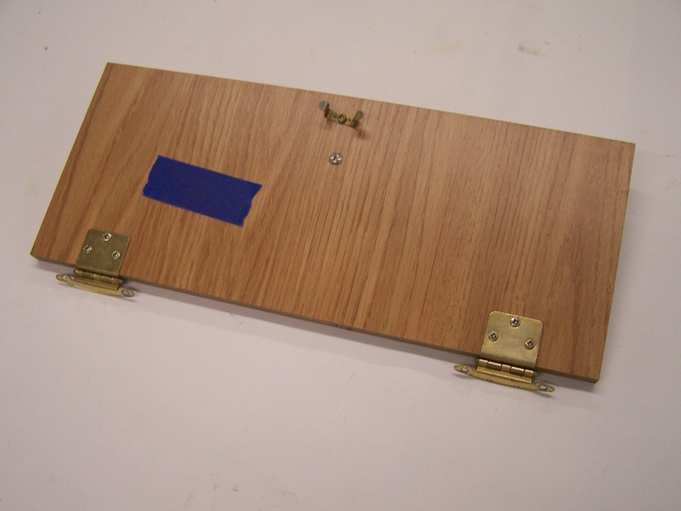 STARCRAFT CABINET DOOR 1992 STARCRAFT STARDUST 17 3/8" | eBay