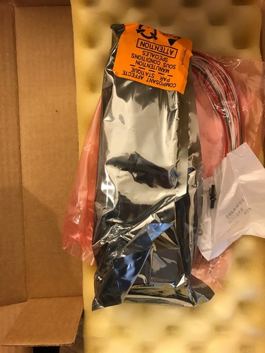 EST EDWARDS SDR-32 REMOTE ANNUNCIATOR LAMP DRIVER MODULE | eBay