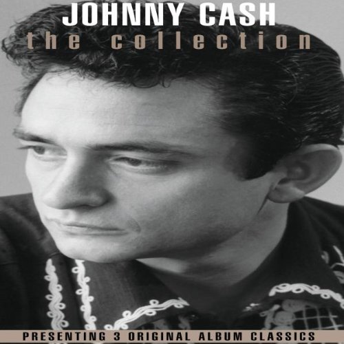 Johnny Cash : The Collection CD 3 discs (2004) Expertly Refurbished ...