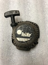 OEM Husqvarna REDMAX Recoil Starter 581209501 BCZ230TS BCZ260TS BCZ260S ...