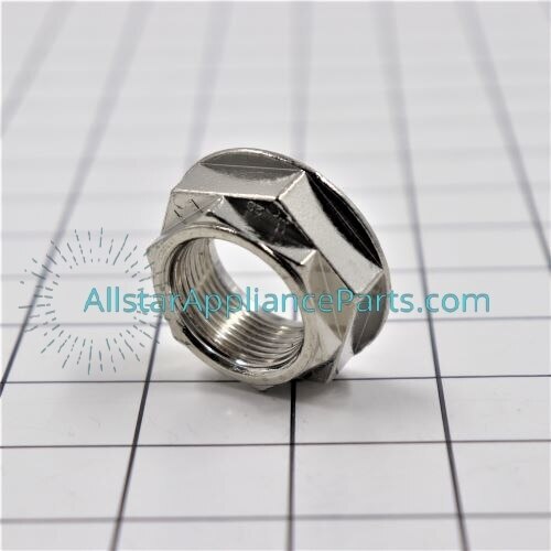 LG Washing Machine Nut 4020FA4208E | eBay