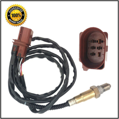 Upstream Oxygen Sensor 1K0998262M 2345045 Fits For Audi Q7 VW Golf Jetta Touareg | eBay