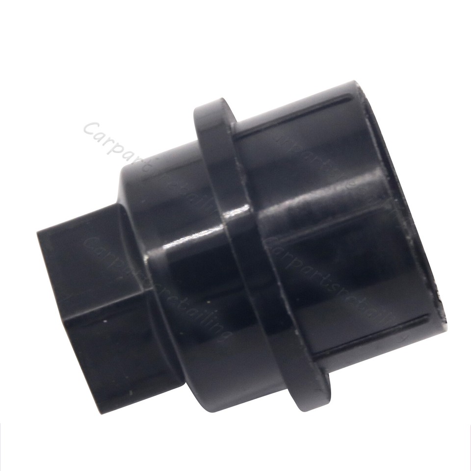 Wheel Lug Nut Covers Cap For Chevy Silverado Tahoe GMC 1500 Sierra 1500 ...
