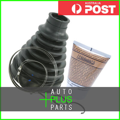 Fits VOLKSWAGEN TRANSPORTER BOOT INNER CV JOINT KIT 91X122X28.5 ...
