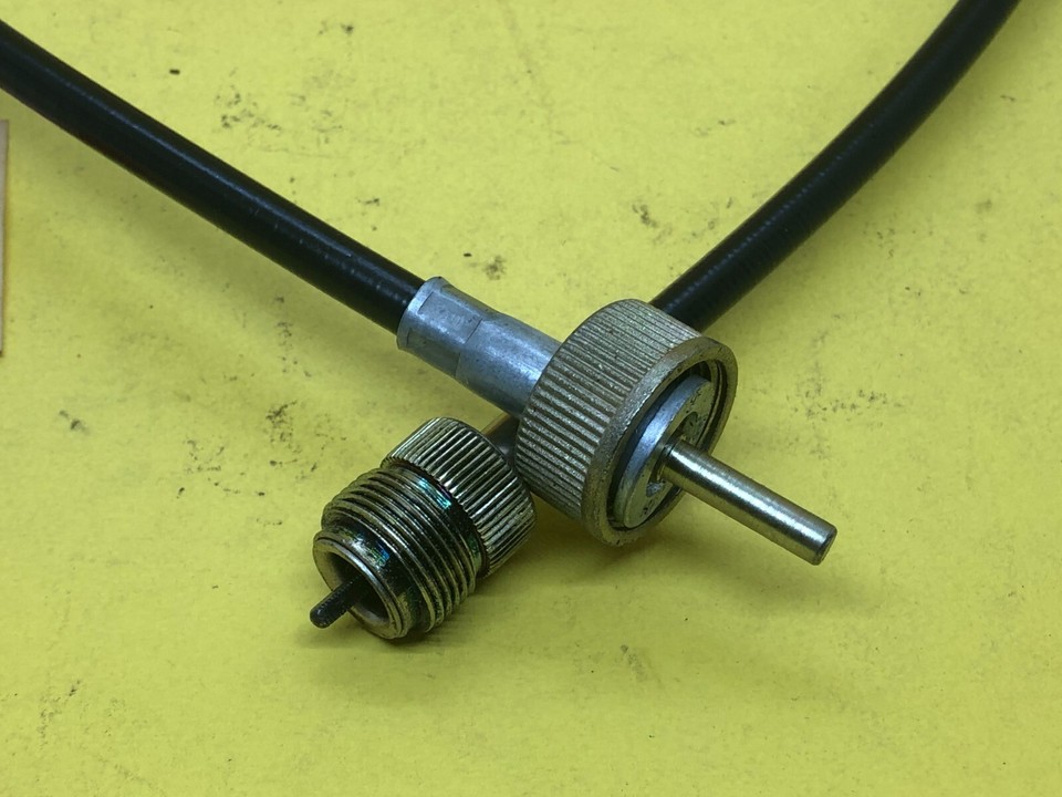 Toyota Land Cruiser FJ40 FJ45 1969-1973 Speedometer cable Part # 83710 ...