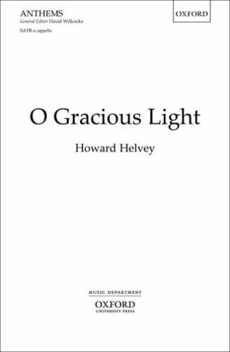 O Gracious Light by Howard Helvey (2012, Sheet Music) for sale online ...