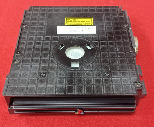 OEM PlayStation 2 FAT Optical DVD CD Disc Drive SCPH-30001 R Tested ...