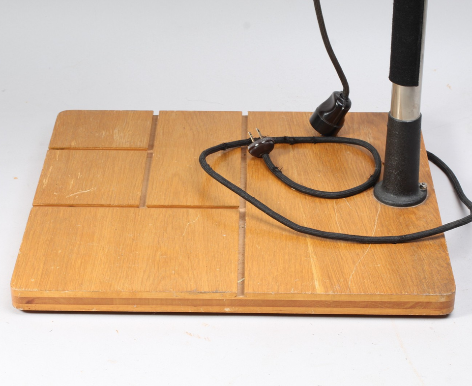 LEITZ VALOY MK 1 ENLARGER W FILTER 1930s CLEAN TESTED WORKS NO LENS | eBay