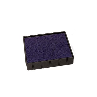 COLOP E/52 Blue Replacement Pad - Single 107294 Blue pad to fit COLOP ...