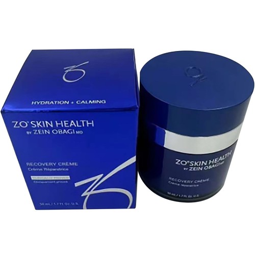 ZO SKIN HEALTH Recovery Cream 50ml Free uk delivery | eBay Australia