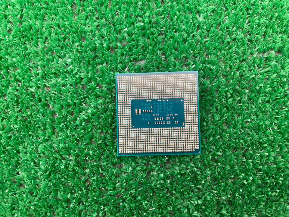 Intel Core i5-4210M 2.60GHz SR1L4 Socket G3 Dual Core Laptop CPU ...
