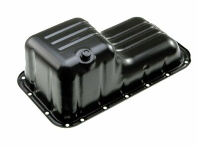 CARTER D'HUILE CHEVROLET AVEO 3/5 portes T250 T255 SPARK M300 96416257 ...