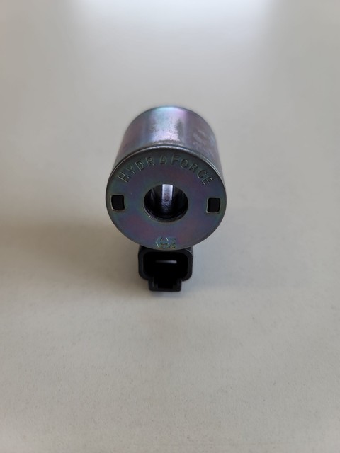 4303624 24 VDC HydraForce Solenoid Coil for sale online | eBay