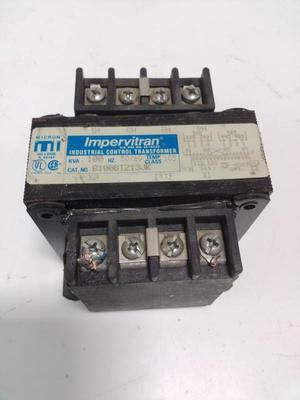 Transformers - Micron Impervitran