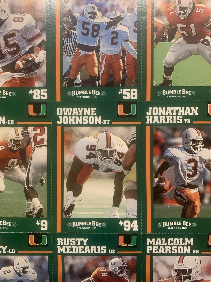 Dwayne Johnson And Ray Lewis