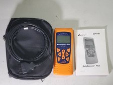 Actron pocketscan plus cp9410 quick codes list - lasemexcellent