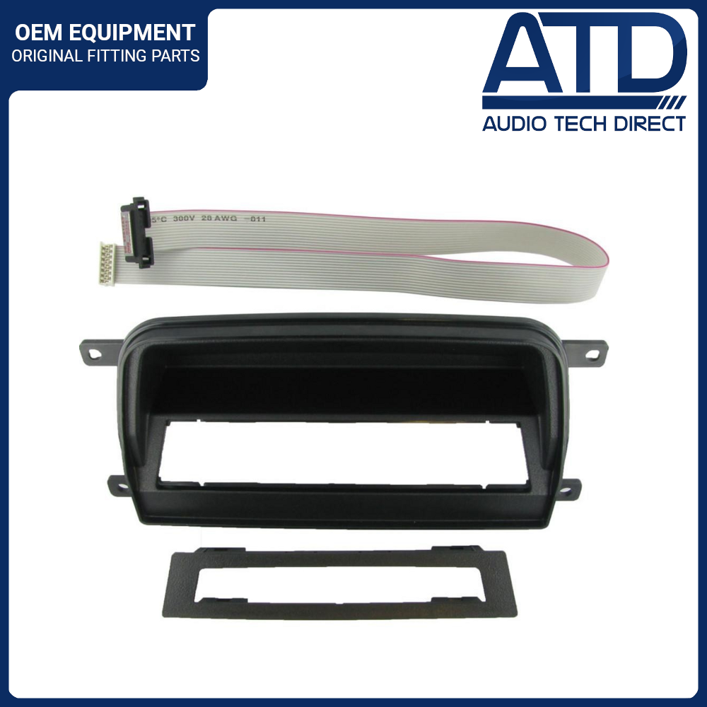 AshTray For BMW 3-Series E90 E91 E92 E93 Relocation Kit Switch Button ...