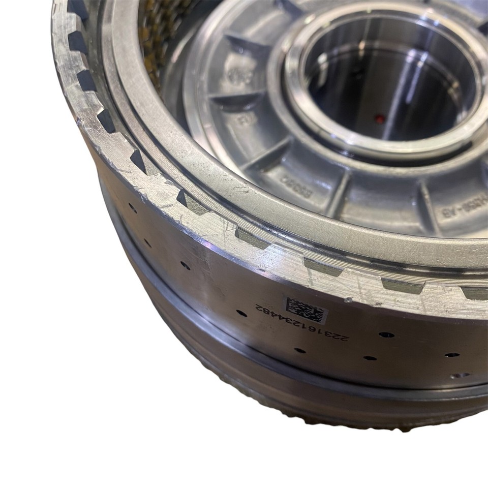 10R140 Ford CDF Clutch Drum LC3P AB OEM USED | eBay