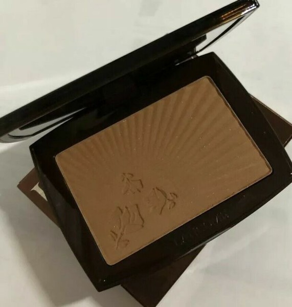 Lancome Star Bronzer Natural Glow Long Lasting Bronzing Powder 02 ...