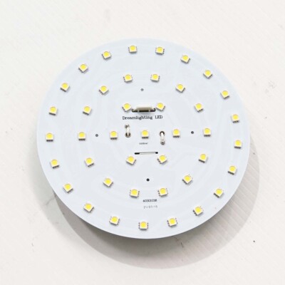 Camec 42 LED D Type Fluorescent LED Replacement 9345083001997 | eBay ...