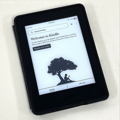 Amazon Kindle PaperWhite 7th Gen 4GB | eBay