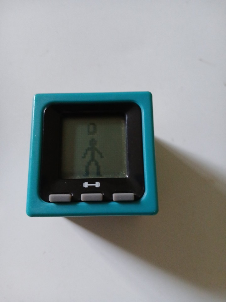 Radica Cube World HANS Mod Cube (rare) | eBay