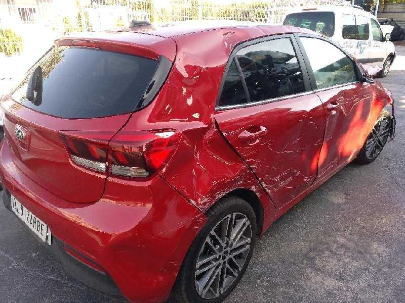 81410HB8010IEB TÜRSCHLOSS HINTEN LINKS / 5355327 FÜR KIA RIO YB 1.2 CAT ...