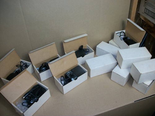 LOT OF 13 PASCO SCIENCE CI-6509 COLORIMETER SERIES 6500 LAB EDUCATION ...