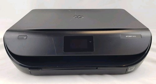HP ENVY 5052 All-In-One Printer Inkjet Printer & Scanner - Tested ...
